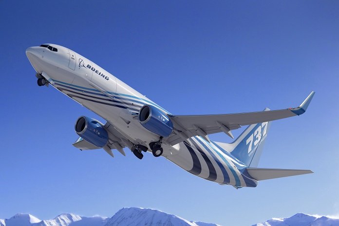 Boeing Wins More 737 800BCF Orders And Launches New Freighter Conversion Lines To Meet Strong 