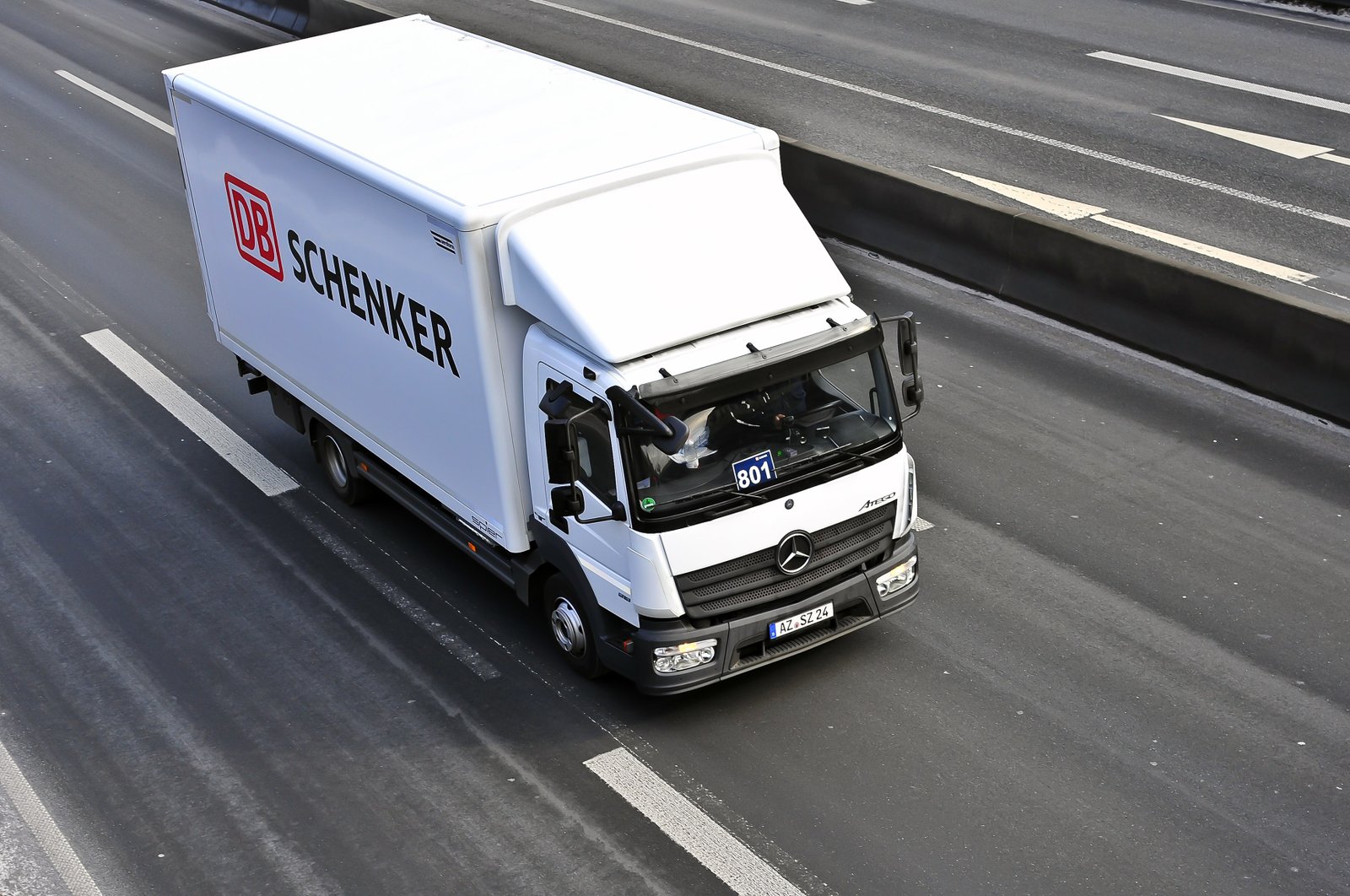 DB Schenker launches new IT platform for air freight - Cargo Newswire ...