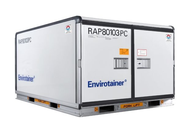 Envirotainer opens a new station in Mumbai - Cargo Newswire ...